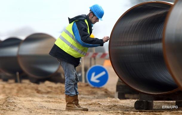 UAWire - Sweden approves the construction of Nord Stream 2 pipleline UAWire - Sweden approves the construction of Nord Stream 2 pipleline